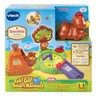 Go! Go! Smart Animals - Forest Adventure Playset