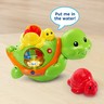 Splash the Singing Turtle™ │ VTech®