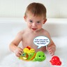 Splash the Singing Turtle™ │ VTech®
