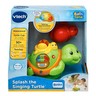 Splash the Singing Turtle™ │ VTech®