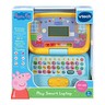 Peppa Pig Play Smart Laptop With ABC Keyboard, VTech
