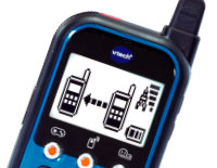 KidiGo™ │ Walkie Talkies │ VTech®