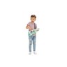 VTech® Bluey Bluey’s Keytar Toy Piano and Guitar Combo for Toddlers