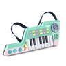VTech® Bluey Bluey’s Keytar Toy Piano and Guitar Combo for Toddlers