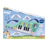 VTech® Bluey Bluey’s Keytar Toy Piano and Guitar Combo for Toddlers