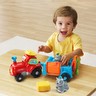 Go! Go! Smart Animals® | Farm & Learn Animal Wagon™ | VTech®