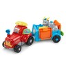 Go! Go! Smart Animals® | Farm & Learn Animal Wagon™ | VTech®