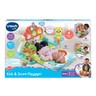 VTech® Kick & Score Playgym™ Multi-Stage Play Mat & Soccer Ball
