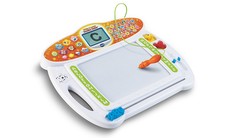 VTech Learn-at-Home Educational Toys Make Learning Playful
