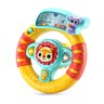 VTech® Grip & Go Steering Wheel™ Interactive Driving Toy for Babies