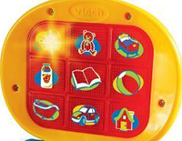 Baby's Learning Laptop | Infant Learning Toy | Vt