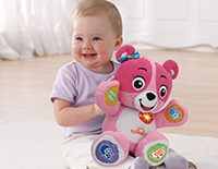Cora The Smart Cub І VTechKids.com