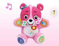 Cora The Smart Cub І VTechKids.com