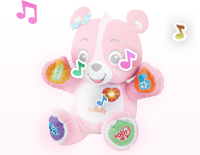 Cora The Smart Cub І VTechKids.com