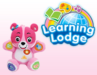 Cora The Smart Cub І VTechKids.com