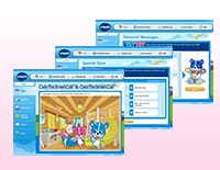 Cora The Smart Cub І VTechKids.com