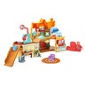 VTech Go! Go! Cory Carson Cory’s Stay & Play Home Playset Toy