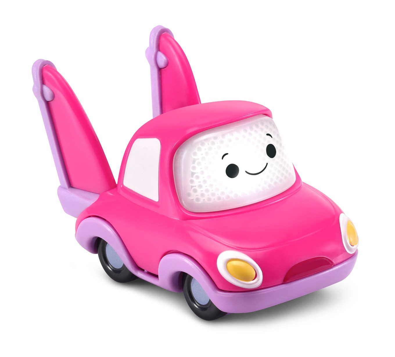 VTech® Go! Go! Cory Carson™ Frannie Toy Car for Preschoolers