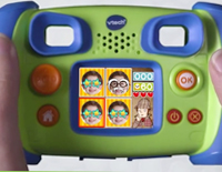 KidiZoom Camera І VTechKids.com