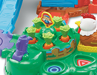Go! Go! Smart Animals® | Grow & Learn Farm™ | VTech®