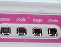 Princess Fantasy Notebook | Laptop for Kids | Vtechkids.com