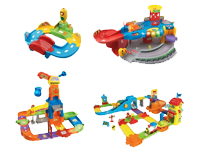 Go! Go! Smart Wheels® Fast Track Launcher