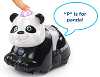 Go! Go! Smart Animals® | Panda | VTech®
