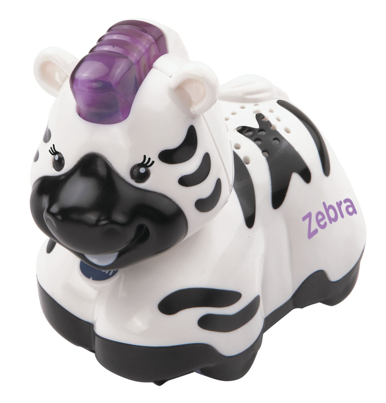 Ride on zebra vtech clearance