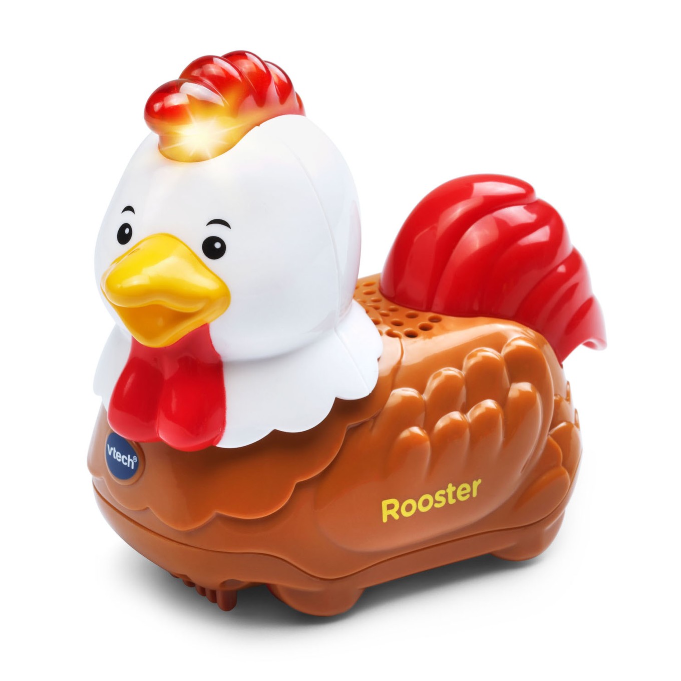 Go! Go! Smart Animals® | Rooster | VTech®