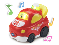 Go! Go! Smart Wheels® │ Ultimate RC Speedway™ │ VTech®