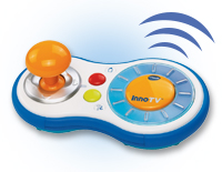 InnoTV™ │ Controller │ VTech®