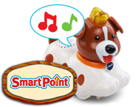 Go! Go! Smart Animals® │ Terrier │ VTech®