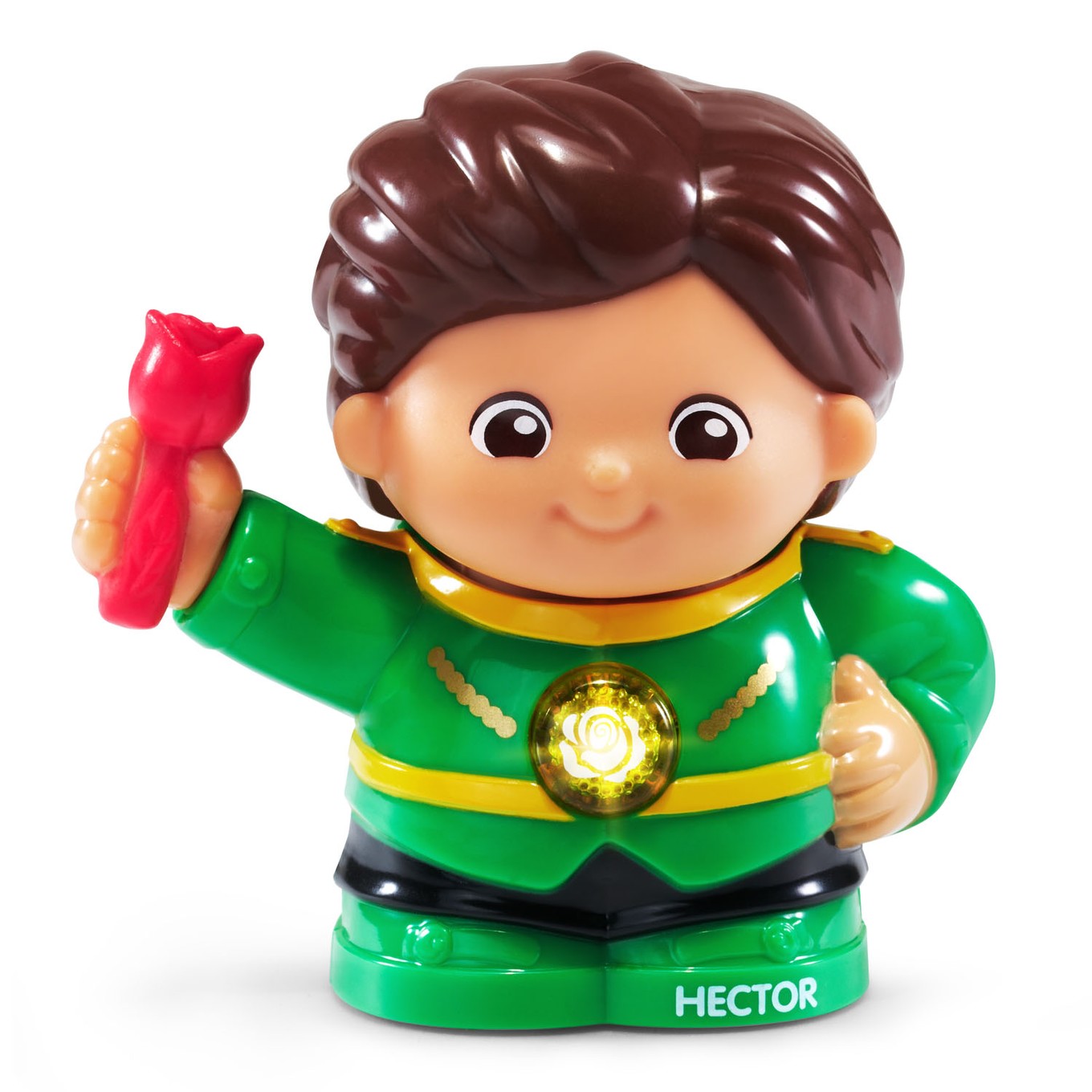 Go! Go! Smart Friends Assortment #12 - Basic Kingdom Characters