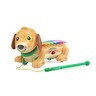 VTech Zoo Jamz Doggy Xylophone, Infant Musical Toy, Unisex