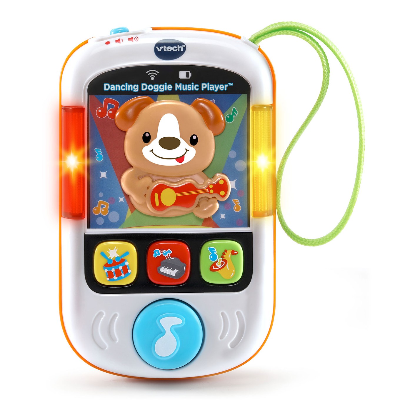 Dancing Doggie Music Player™ │ VTech®