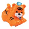 Go! Go! Smart Animals - Tiger