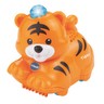 Go! Go! Smart Animals - Tiger
