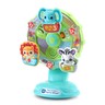 VTech® Turn & Learn Ferris Wheel™ Interactive Baby Toy With Suction Cup