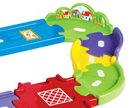 Go! Go! Smart Wheels® Deluxe Track Set І VTechKids.com