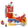 VTech® Helping Heroes Fire Station™ Playset With Two Firefighters