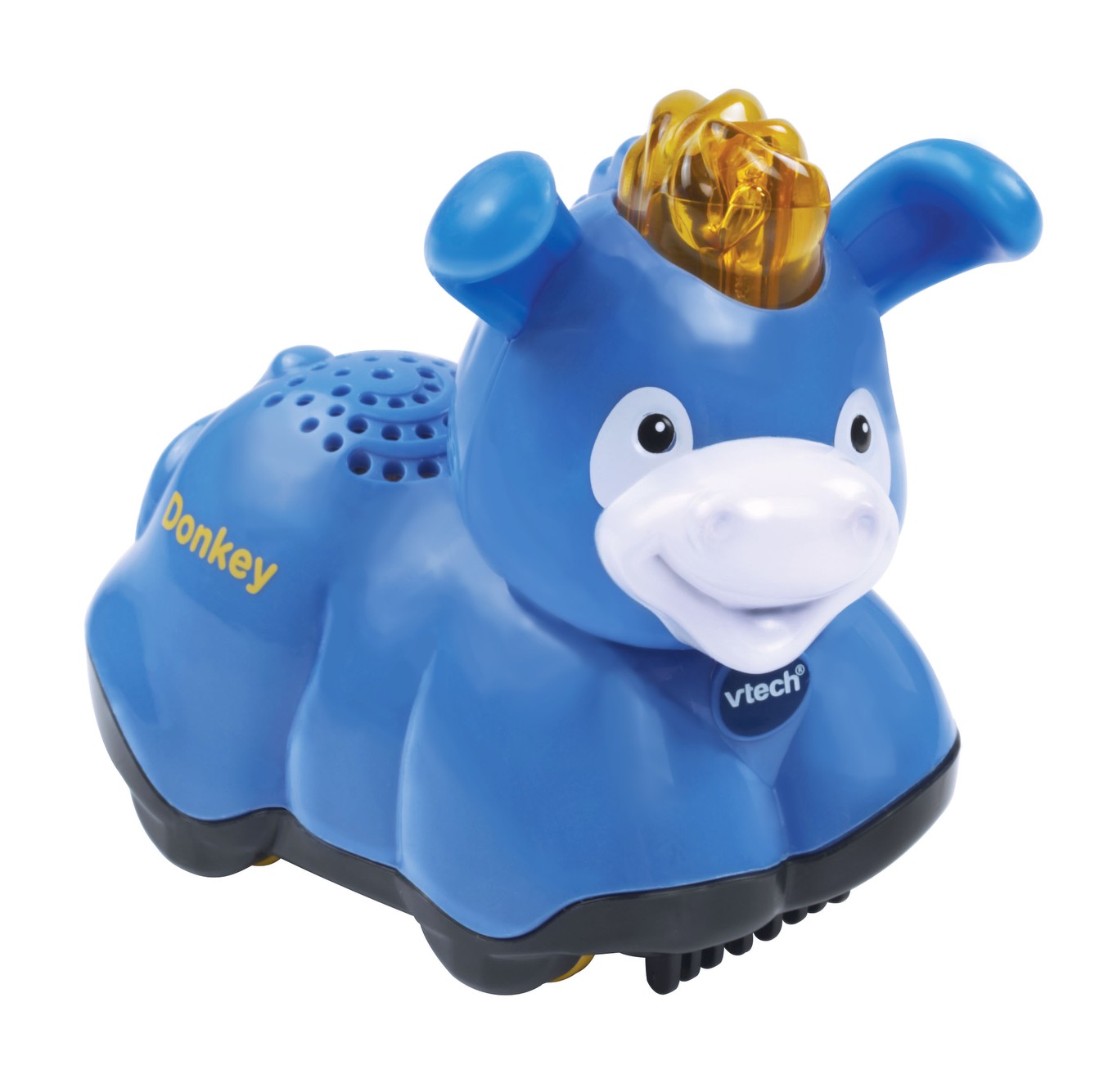 Go! Go! Smart Animals Donkey