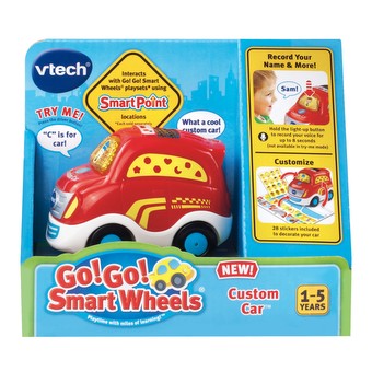 Best Kids Tech Toys | Electronic Learning Toys | VTech America