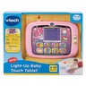 Light-Up Baby Touch| Pink Kids Tablet| VTech