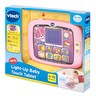 Light-Up Baby Touch| Pink Kids Tablet| VTech
