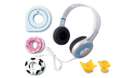 VTech® Headphones І VTechKids.com