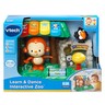 Learn & Dance Interactive Zoo™ │ VTech®