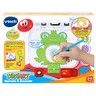 DigiArt Spirals & Sounds™ - Preschool Toy │ VTech®