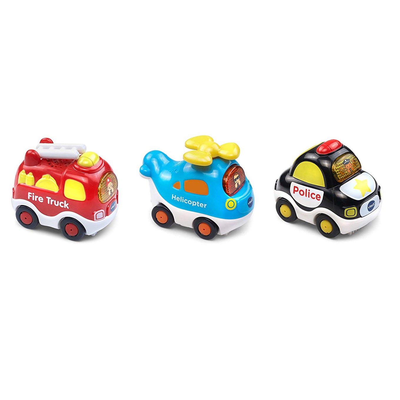 Go! Go! Smart Wheels® | Starter Pack | VTech®