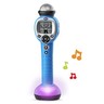 Kidi Star Music Magic Microphone™, Blue - Kids Toy │ VTech®