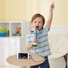 Kidi Star Music Magic Microphone™, Blue - Kids Toy │ VTech®
